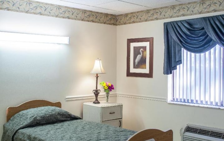 Aspire at Sand Key | Nursing Home | Clearwater Skilled Nursing Facility ...