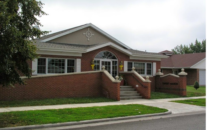 Sunset Rehabilitation & Hlth C | Nursing Home | Canton Skilled Nursing ...