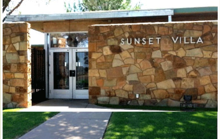 Sunset Villa Healthcare | Nursing Home | Roswell Skilled Nursing ...