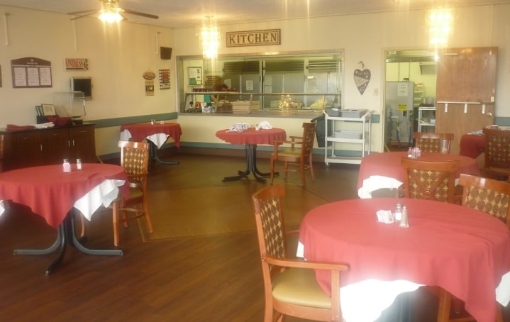 Sunset Villa Healthcare | Nursing Home | Roswell Skilled Nursing ...