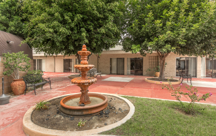 Sunset Villa Post Acute | Nursing Home | Long Beach Skilled Nursing ...