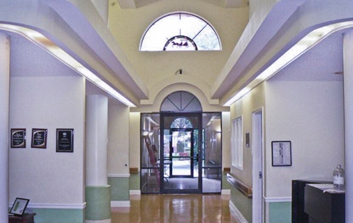 Surrey Place Nursing Center | Nursing Home | Live Oak Skilled Nursing ...