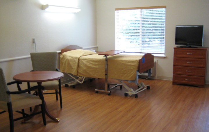 Surrey Place Healthcare and Rehabilitation | Nursing Home | Bradenton ...