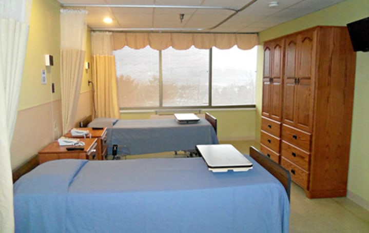 Lock Haven Rehabilitation and Senior Living | Nursing Home | Lock Haven ...