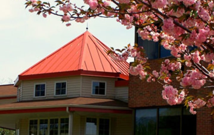 Lock Haven Rehabilitation and Senior Living | Nursing Home | Lock Haven ...