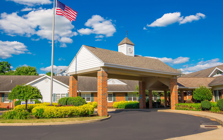 Sycamore Run Nursing and Rehabilitation Center | Nursing Home ...