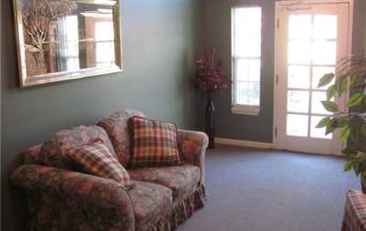 Whitewater Commons Senior Living | Nursing Home | Liberty Skilled ...