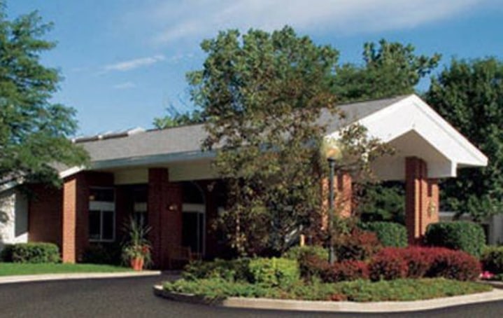 Symphony Of Crestwood Il