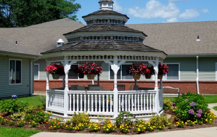 Whispering Pines Rehabilitation and Nursing Center nursing home, 38 Talmadge Avenue, East Haven ...