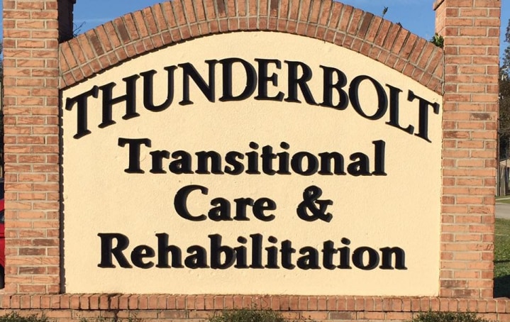 Thunderbolt Transitional Care & Rehabilitation | Nursing Home ...