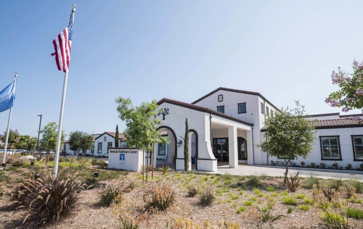 Temecula Healthcare Center | Nursing Home | Temecula Skilled Nursing Facility