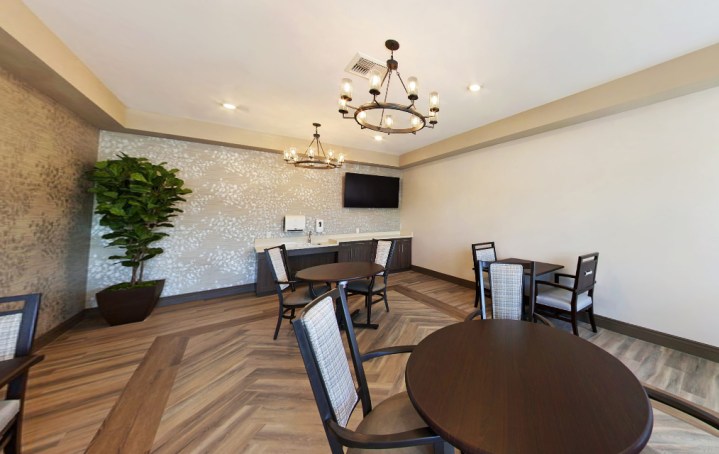 Temecula Healthcare Center | Nursing Home | Temecula Skilled Nursing ...