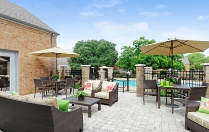 Morada Temple | Nursing Home | Temple Skilled Nursing Facility