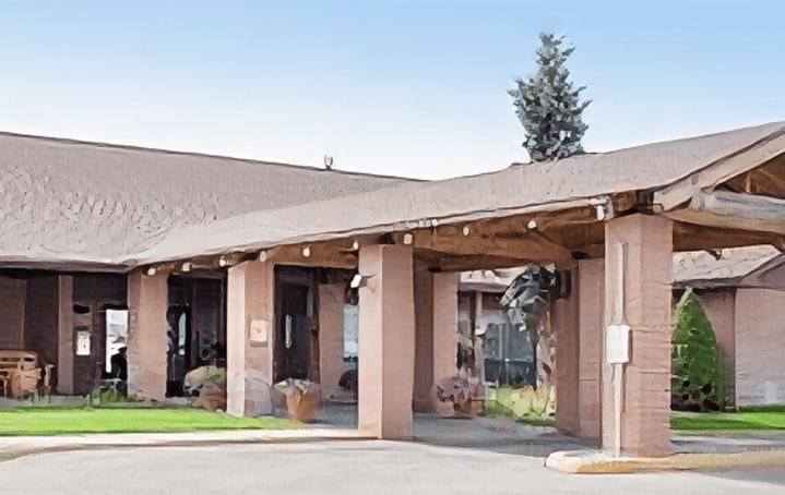 Temple View Transitional Care Center | Nursing Home | Rexburg Skilled ...