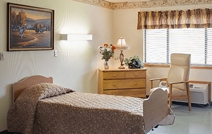 Temple View Transitional Care Center | Nursing Home | Rexburg Skilled ...