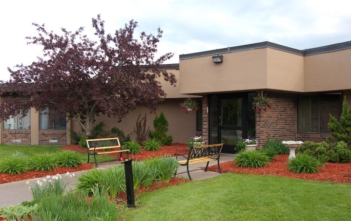 Medilodge of Cheboygan | Nursing Home | Cheboygan Skilled Nursing Facility