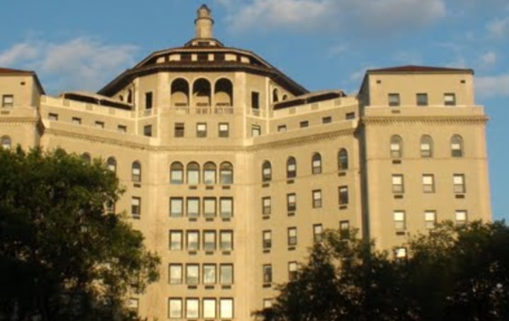 Terence Cardinal Cooke Health Care Center | Nursing Home | New York ...