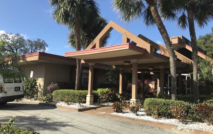 South Orange Health and Rehabilitation Center | Nursing Home | Orlando ...