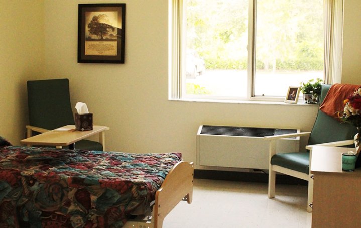 Terrace Health & Rehabilitation Center | Nursing Home | Gainesville ...