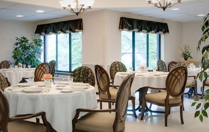 The Villas at the Cedars | Nursing Home | Minneapolis Skilled Nursing ...