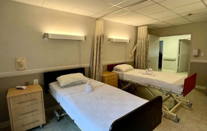 Thalia Gardens Rehabilitation and Nursing | Nursing Home | Virginia ...