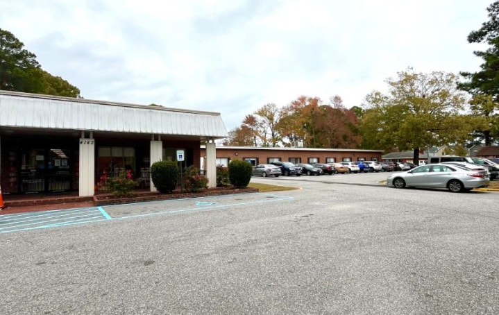 Thalia Gardens Rehabilitation and Nursing | Nursing Home | Virginia ...