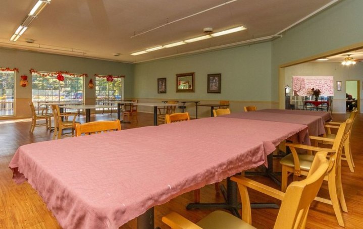 The Blossoms at Stamps Rehab & Nursing Center | Nursing Home | Stamps ...