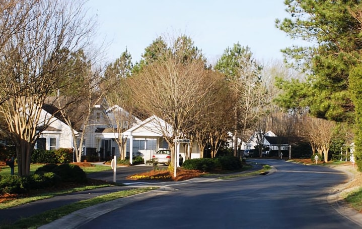 The Forest at Duke Inc | Nursing Home | Durham Skilled Nursing Facility