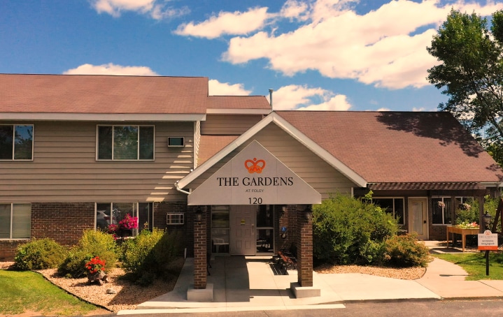 The Gardens at Foley | Nursing Home | Foley Skilled Nursing Facility