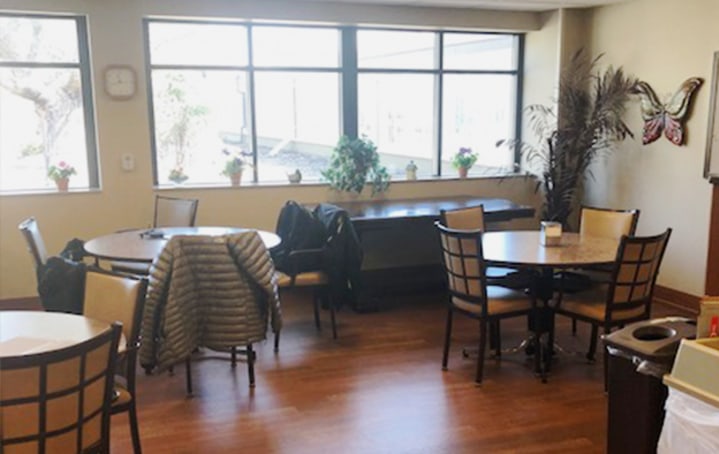 The Gardens at Winsted and Assisted Living | Nursing Home | Winsted ...