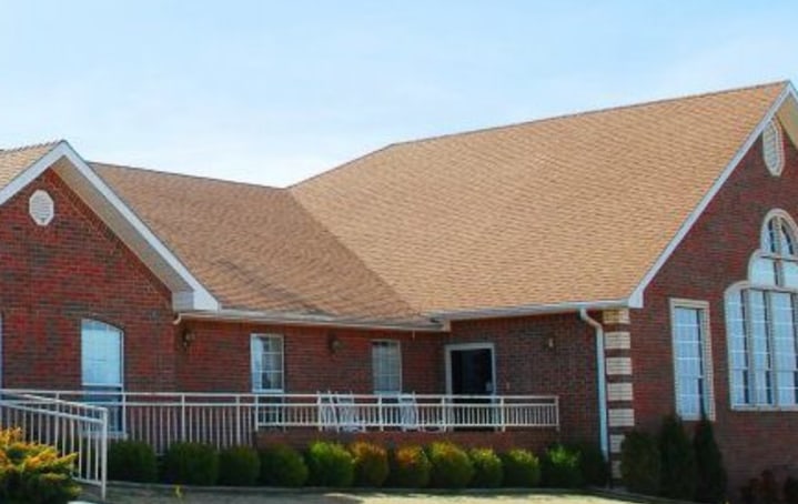 The Golden Rule Home | Nursing Home | Shawnee Skilled Nursing Facility