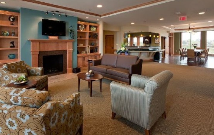 The Nursing and Rehab Center at Stadium Place | Nursing Home ...