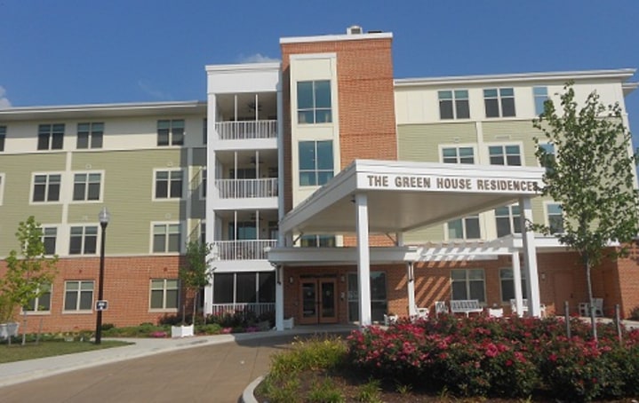 The Nursing and Rehab Center at Stadium Place | Nursing Home ...