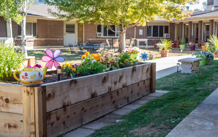 The Heights Post Acute | Nursing Home | Denver Skilled Nursing Facility