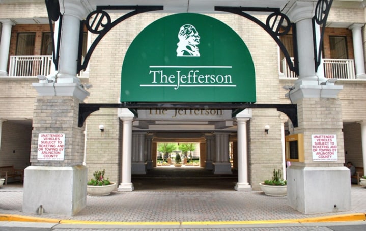 The Jefferson | Nursing Home | Arlington Skilled Nursing Facility