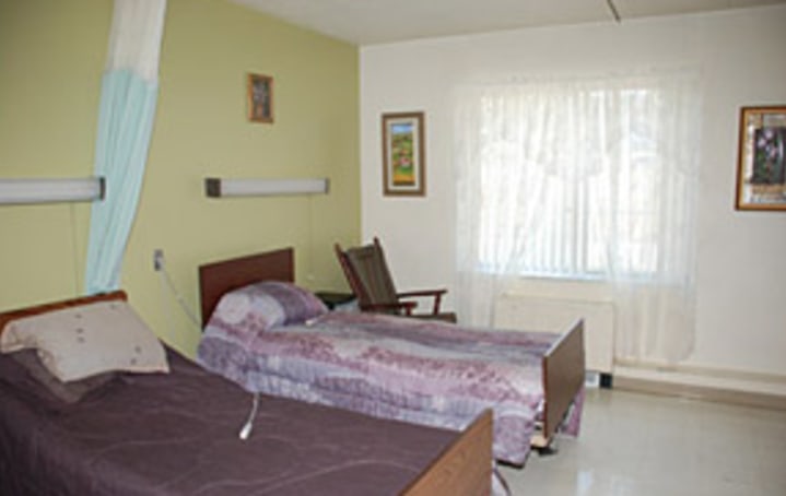 The Manor of Novi | Nursing Home | Novi Skilled Nursing Facility