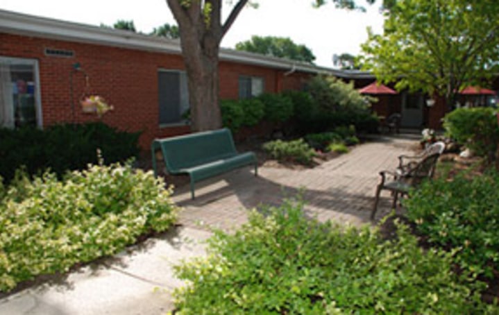 The Manor of Novi | Nursing Home | Novi Skilled Nursing Facility
