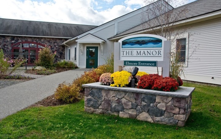 The Manor, Inc | Nursing Home | Morrisville Skilled Nursing Facility
