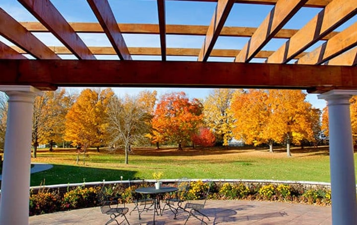 Parmly on the Lake Llc | Nursing Home | Chisago City Skilled Nursing ...