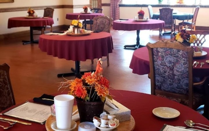 The Merriman | Nursing Home | Akron Skilled Nursing Facility | 1 Review