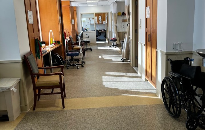 The Nathaniel Witherell | Nursing Home | Greenwich Skilled Nursing Facility