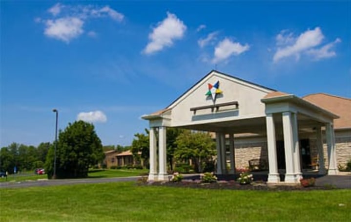 The Ohio Eastern Star Home | Nursing Home | Mount Vernon Skilled ...
