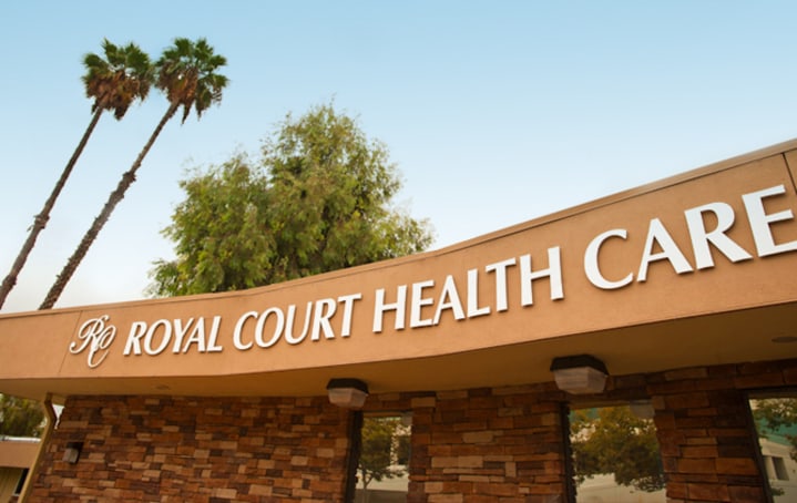 The Orchard - Post Acute Care | Nursing Home | Whittier Skilled Nursing ...