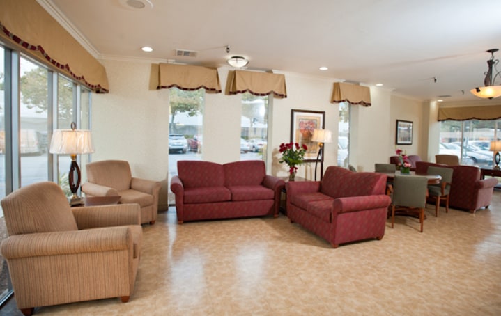 The Orchard - Post Acute Care nursing home, 12385 E. Washington Blvd ...