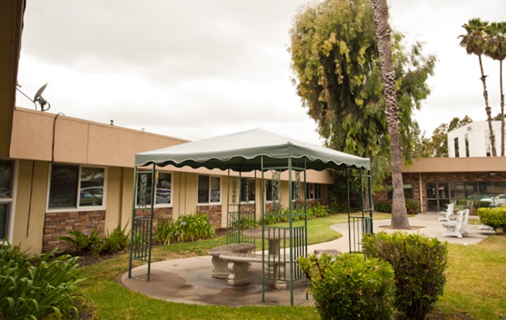 The Orchard - Post Acute Care | Nursing Home | Whittier Skilled Nursing ...