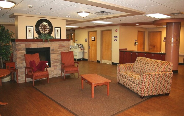 The Orchards at Samaritan | Nursing Home | Detroit Skilled Nursing Facility