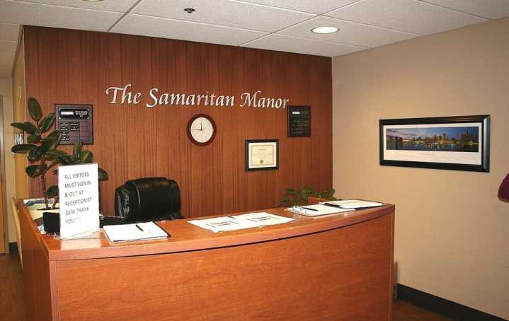 The Orchards at Samaritan | Nursing Home | Detroit Skilled Nursing Facility