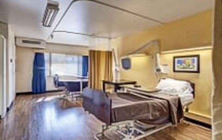 The Orchards Post-Acute | Nursing Home | Bakersfield Skilled Nursing ...