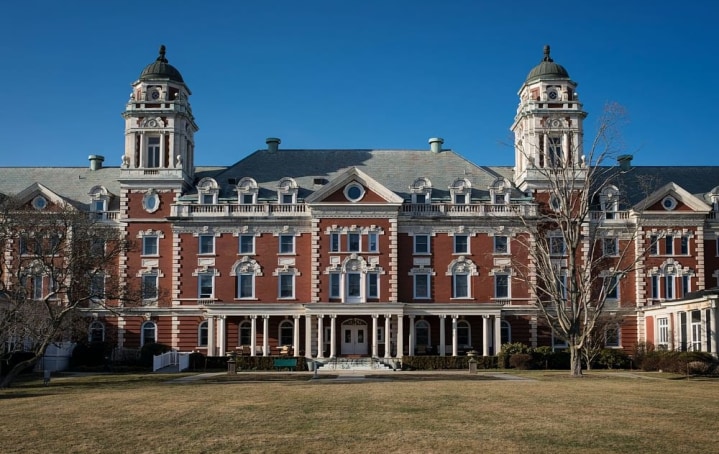 The Osborn | Nursing Home | Rye Skilled Nursing Facility