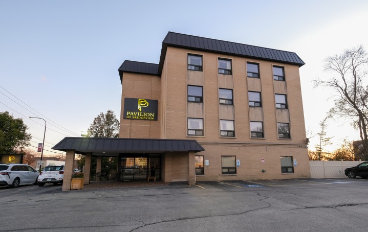 Pavilion of Bridgeview | Nursing Home | Bridgeview Skilled Nursing Facility